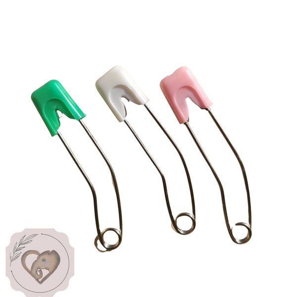 Diaper Pins - Etsy