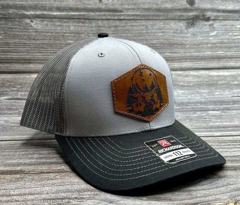 Richardson 112- Hunting - Etsy