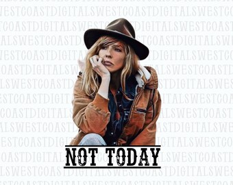 Beth Dutton Png | Etsy