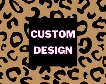 Custom Design Digital Download Png - Etsy