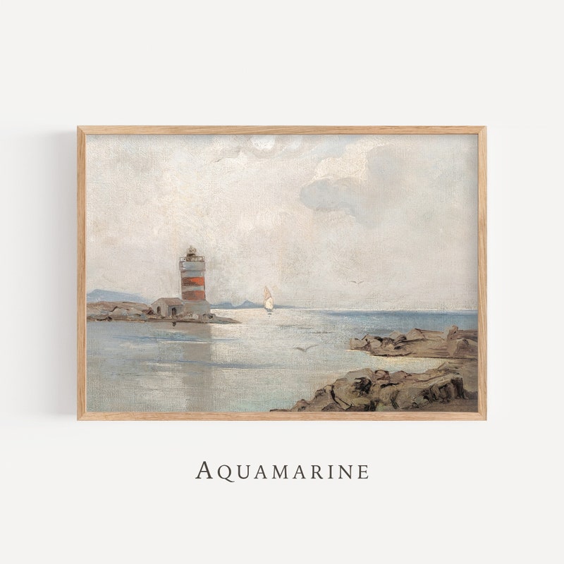 Lighthouse Prints - Etsy