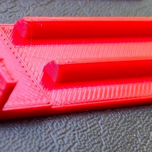 Boeing Yoke Chart Clip Fixer - Etsy