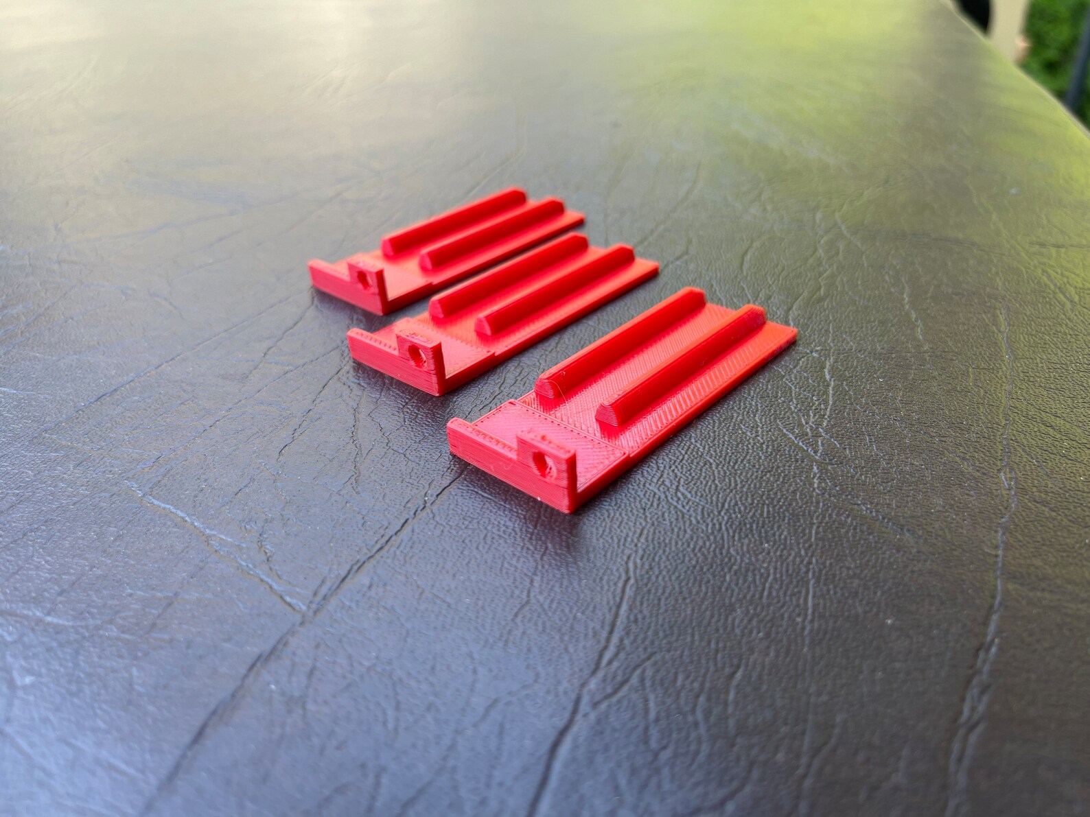 Boeing Yoke Chart Clip Fixer - Etsy