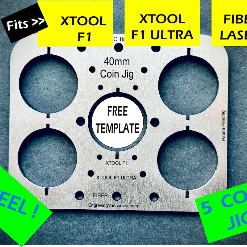Free Lightburn Laser Files - Etsy