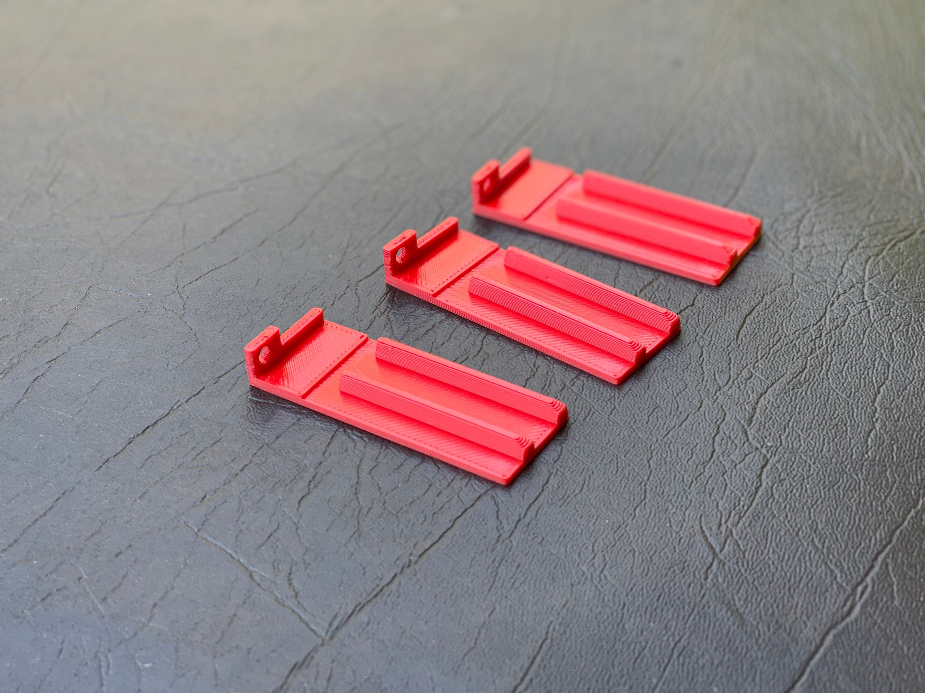 Boeing Yoke Chart Clip Fixer - Etsy