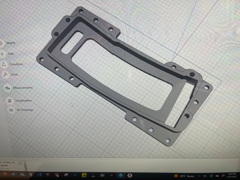 PMAG Magazine Laser Jig TOOL - Both Sides Included (fits Gen 2 & 3 ...