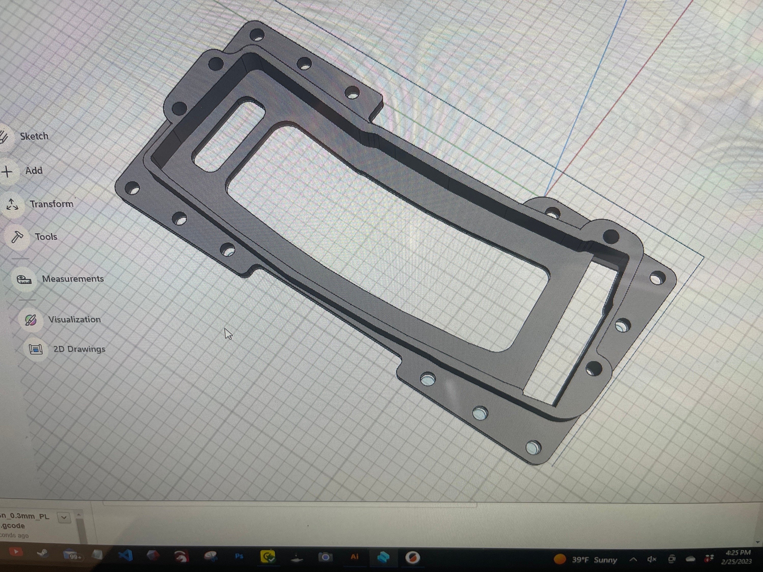 PMAG Magazine Laser Jig TOOL - Both Sides Included (fits Gen 2 & 3 ...