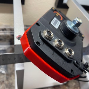 Mychron 5 Kart Data Logger Cover - 3D Printed Protective Faceplate - Etsy