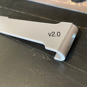 Boeing 737 & 747 Iphone/ipad/smartphone/tablet Holder - Yoke Mounted - Etsy