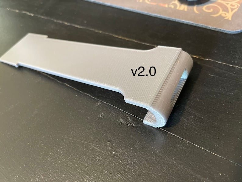 Boeing 737 & 747 Iphone/ipad/smartphone/tablet Holder - Yoke Mounted - Etsy