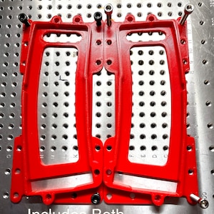 PMAG Magazine Laser Jig TOOL - Both Sides Included (fits Gen 2 & 3 ...