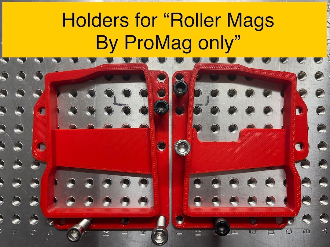 Promag Fiber Laser Jig Tool - Etsy