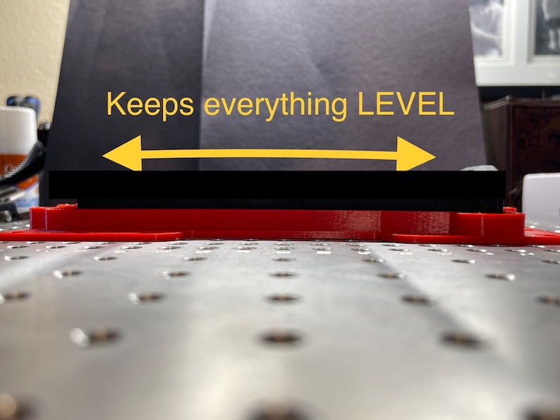 PMAG Magazine Laser Jig TOOL - Both Sides Included (fits Gen 2 & 3 ...