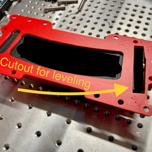 PMAG Magazine Laser Jig TOOL - Both Sides Included (fits Gen 2 & 3 ...