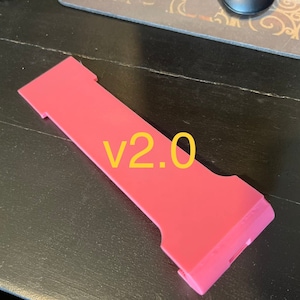 Boeing 737 & 747 Iphone/ipad/smartphone/tablet Holder - Yoke Mounted - Etsy