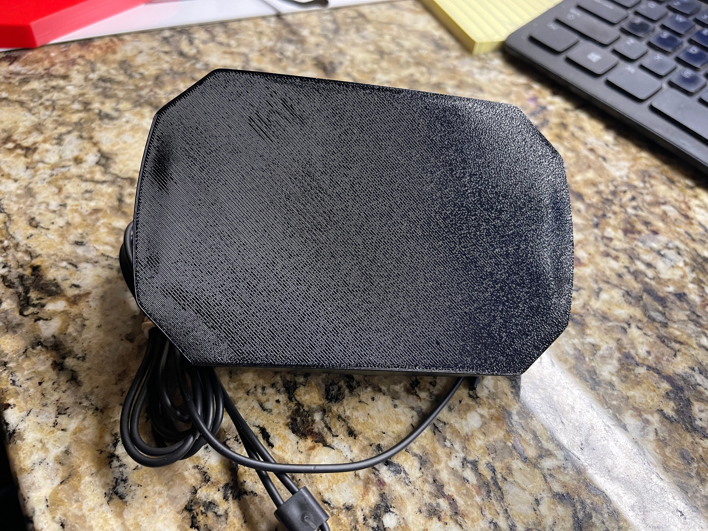 Mychron 5 Kart Data Logger Cover - 3D Printed Protective Faceplate - Etsy