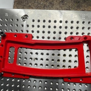 PMAG Magazine Laser Jig TOOL - Both Sides Included (fits Gen 2 & 3 ...
