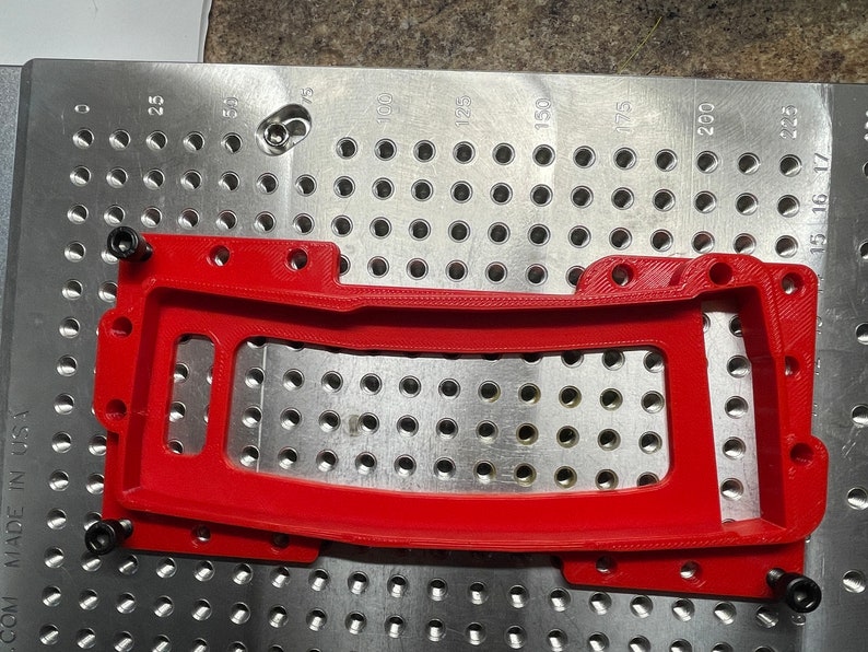 PMAG Magazine Laser Jig TOOL - Both Sides Included (fits Gen 2 & 3 ...