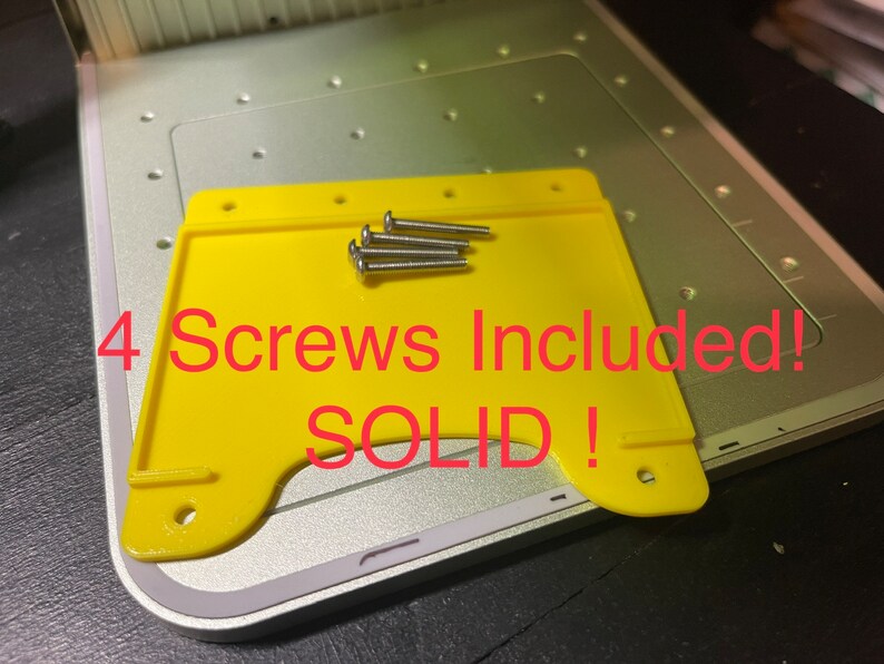 Xtool F1/F2 Card Jig & FREE Template! - Etsy
