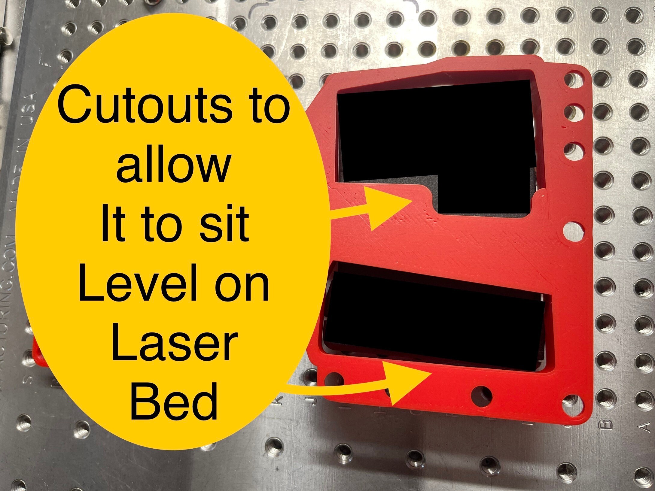 Promag Fiber Laser Jig Tool - Etsy