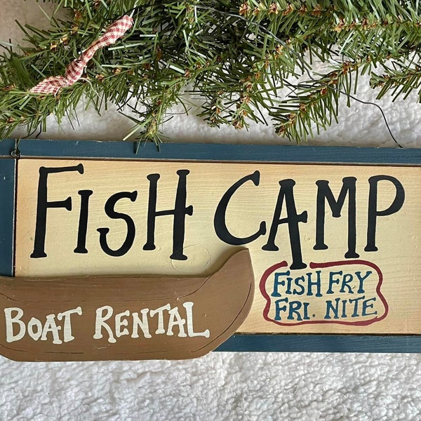 Boat Rental Sign - Etsy