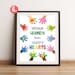 Inclusive Classroom Posters, Diversity Prints, Everyone Belongs ...