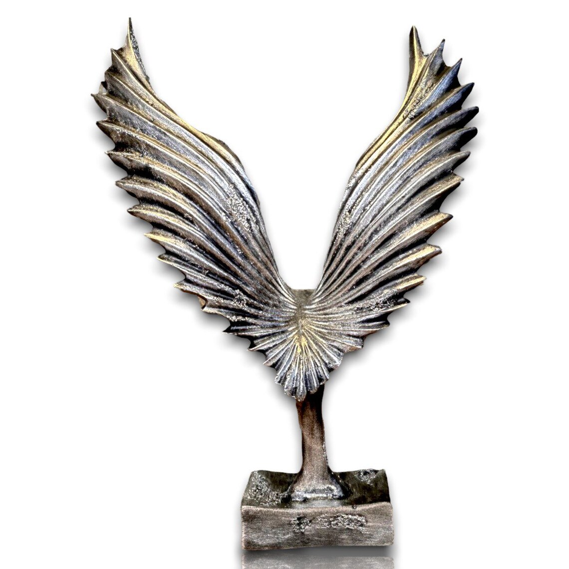 Almighty Phoenix 13.0 Inch Legendary Bird Ancient | Etsy