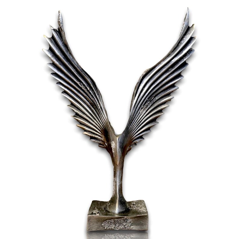 Almighty Phoenix 13.0 Inch Legendary Bird Ancient | Etsy