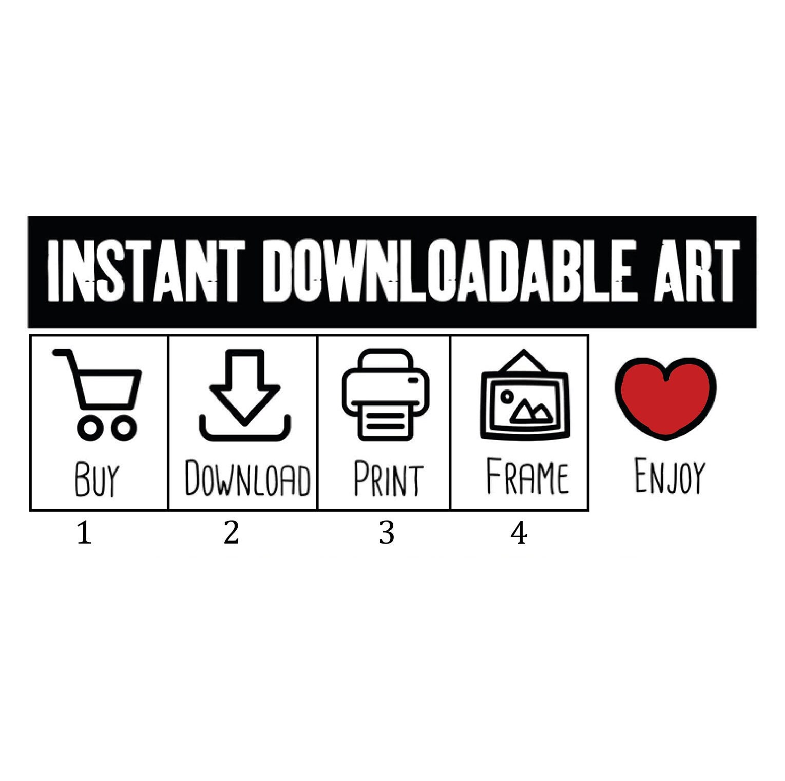 The Simpsons the Simpsons Poster Homer Simpson Bart - Etsy