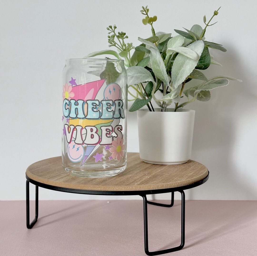 Cheerleading Cup, Cheer Cup, Beer Glass, Coffee Cup, Gift for Friend ...