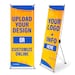 X-frame Banner Stands - Etsy