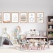Set of 7 Calming Corner Posters, Montessori Classroom Decor, Homeschool ...