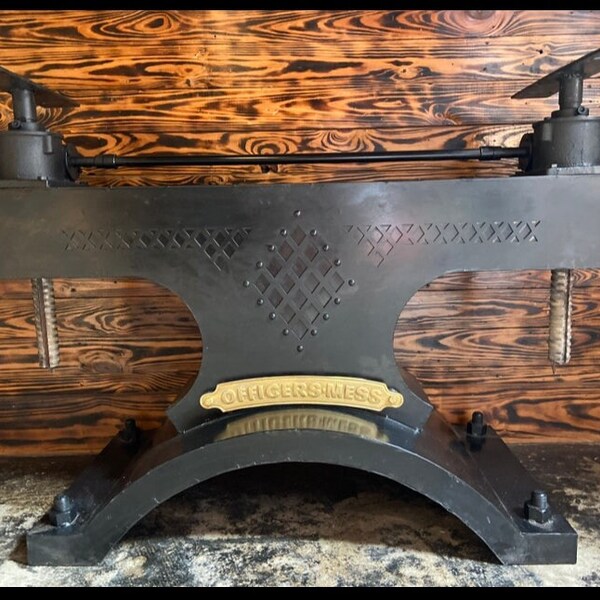 Crank Base - Etsy