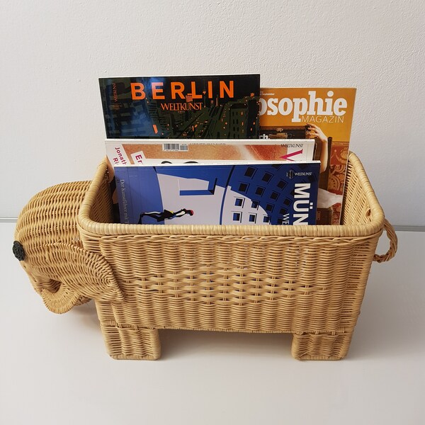 Shop Magazine Rack - Etsy