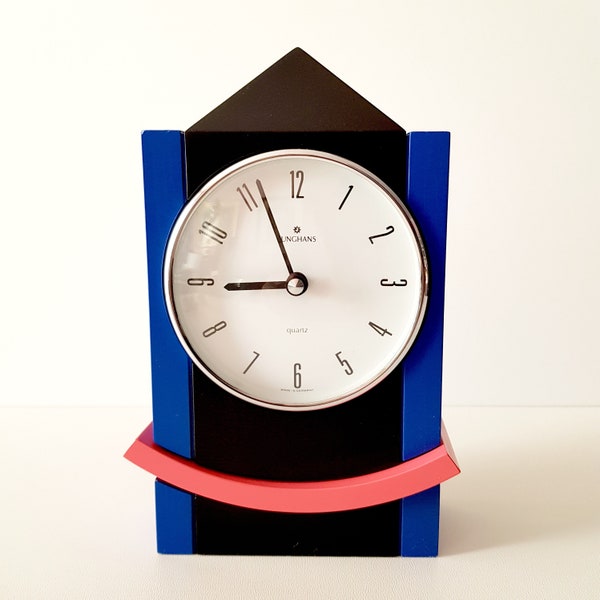 Space Age Clock - Etsy