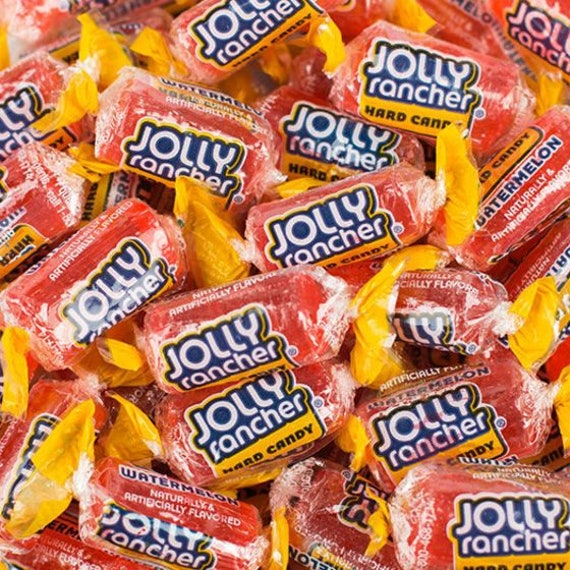 Watermelon Jolly Rancher