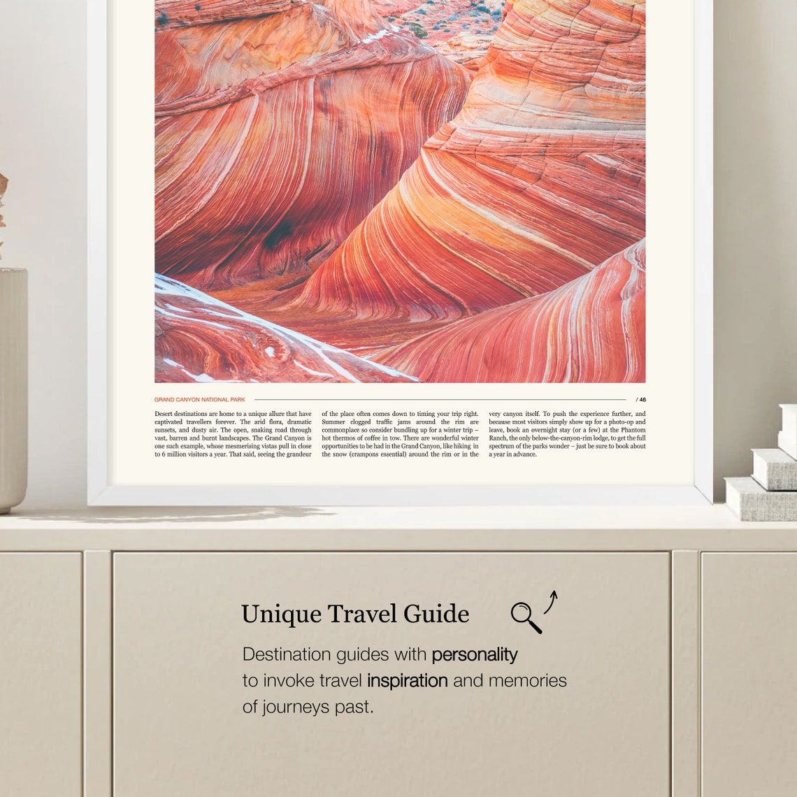 Grand Canyon Print Grand Canyon Poster Grand Canyon Art - Etsy