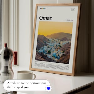Oman Print, Oman Poster, Oman Art Print, Oman Artwork, Oman Photo, Oman ...