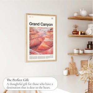 Grand Canyon Print, Grand Canyon Poster, Grand Canyon Art, Grand Canyon ...