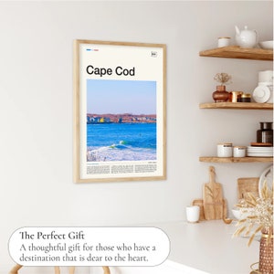 Cape Cod Print, Cape Cod Poster, Cape Cod Wall Art, Cape Cod Art Print ...
