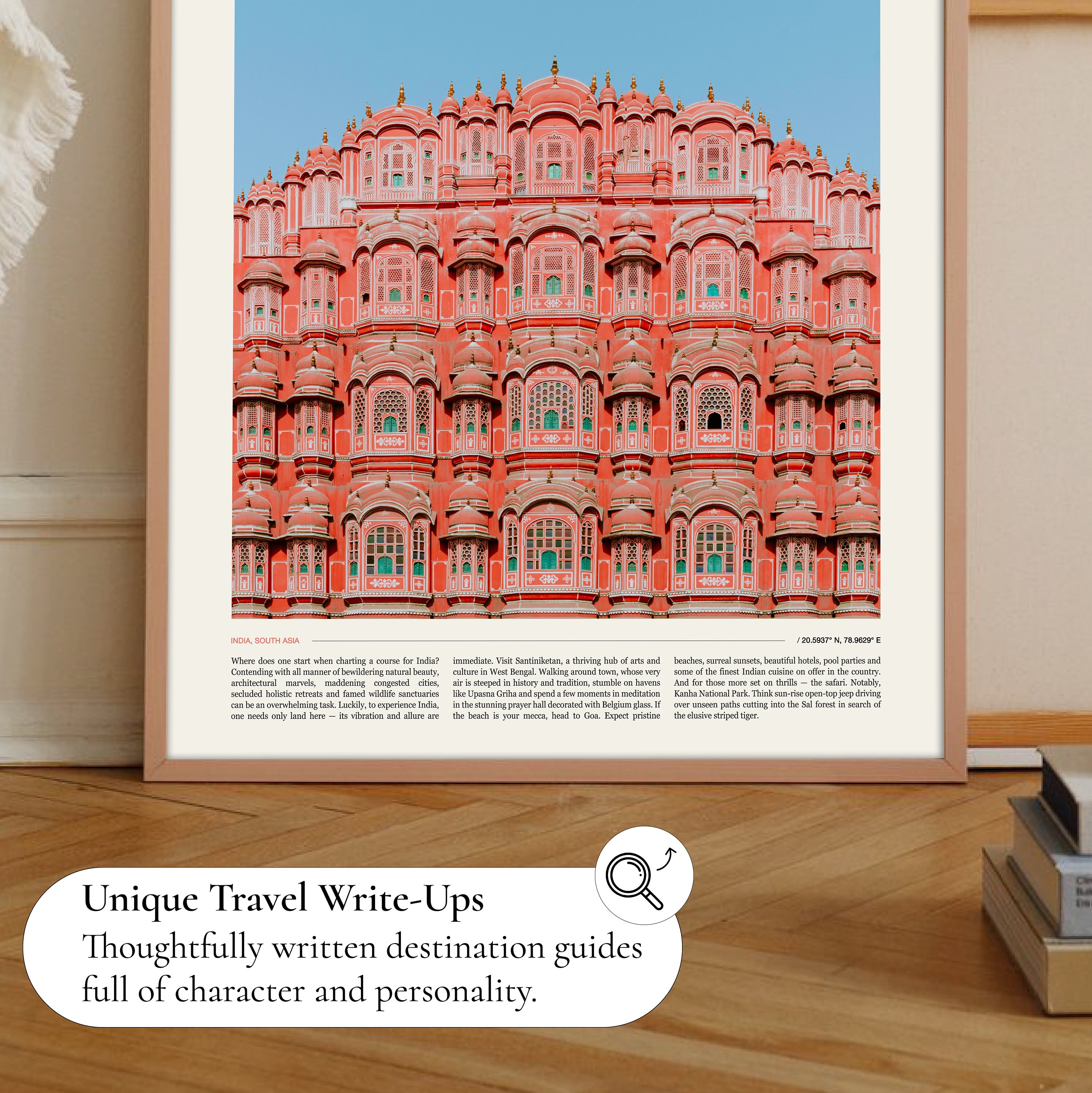 India Print India Poster India Wall Art India Art Print - Etsy