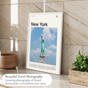 New York Print, New York Poster, New York City Poster, New York City Print, New York Art Print ...