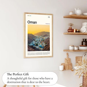 Oman Print, Oman Poster, Oman Art Print, Oman Artwork, Oman Photo, Oman ...