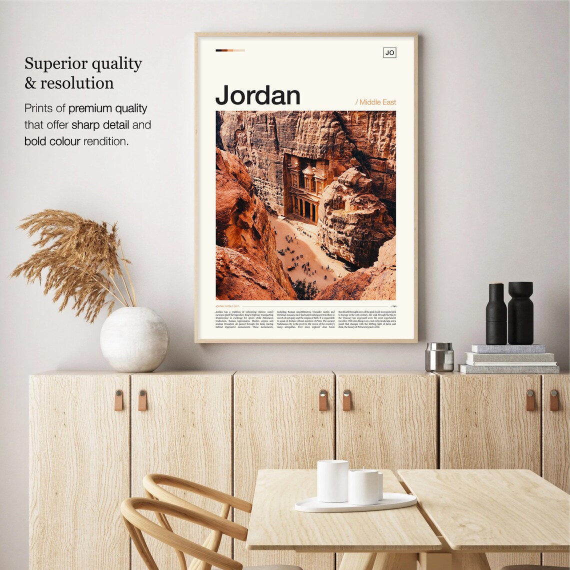 Jordan Print Jordan Poster Jordan Art Jordan Wall Art - Etsy