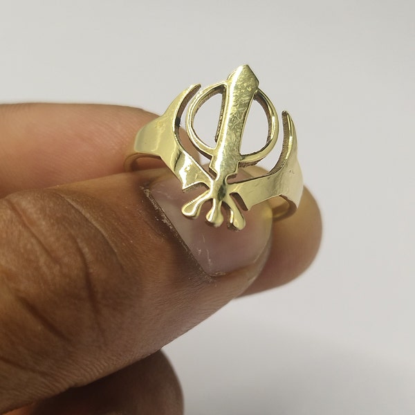 Khalsa Sikh Symbol - Etsy UK