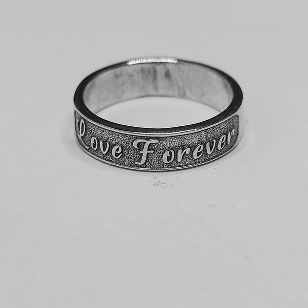 Forever Love - Etsy