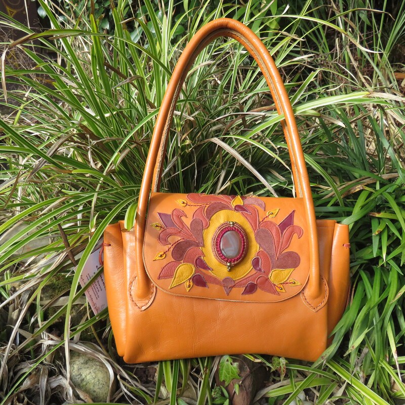 Ledertasche - Etsy.de