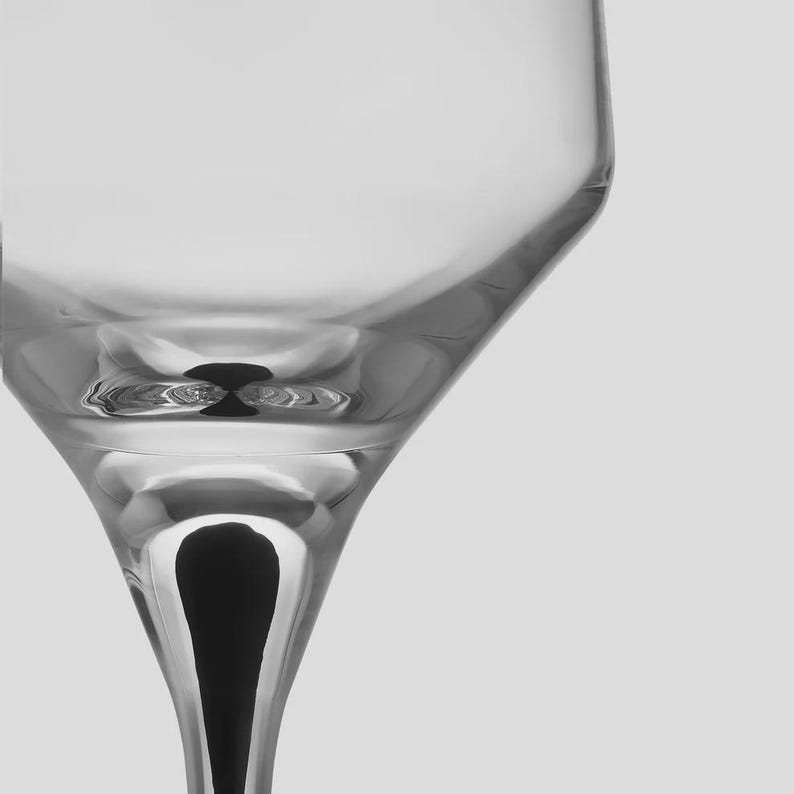 Engraved Crystal Beer Glass Set, Handcrafted in Sweden, This Guy is One ...