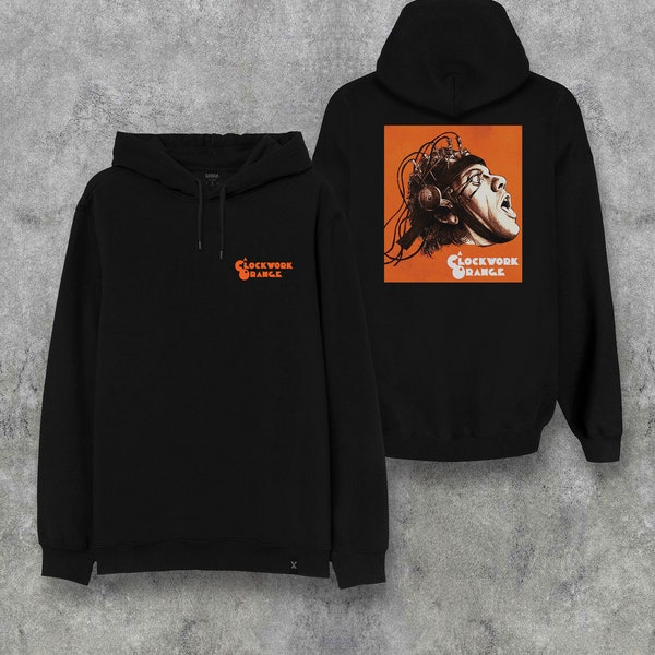 Clockwork Orange - Etsy