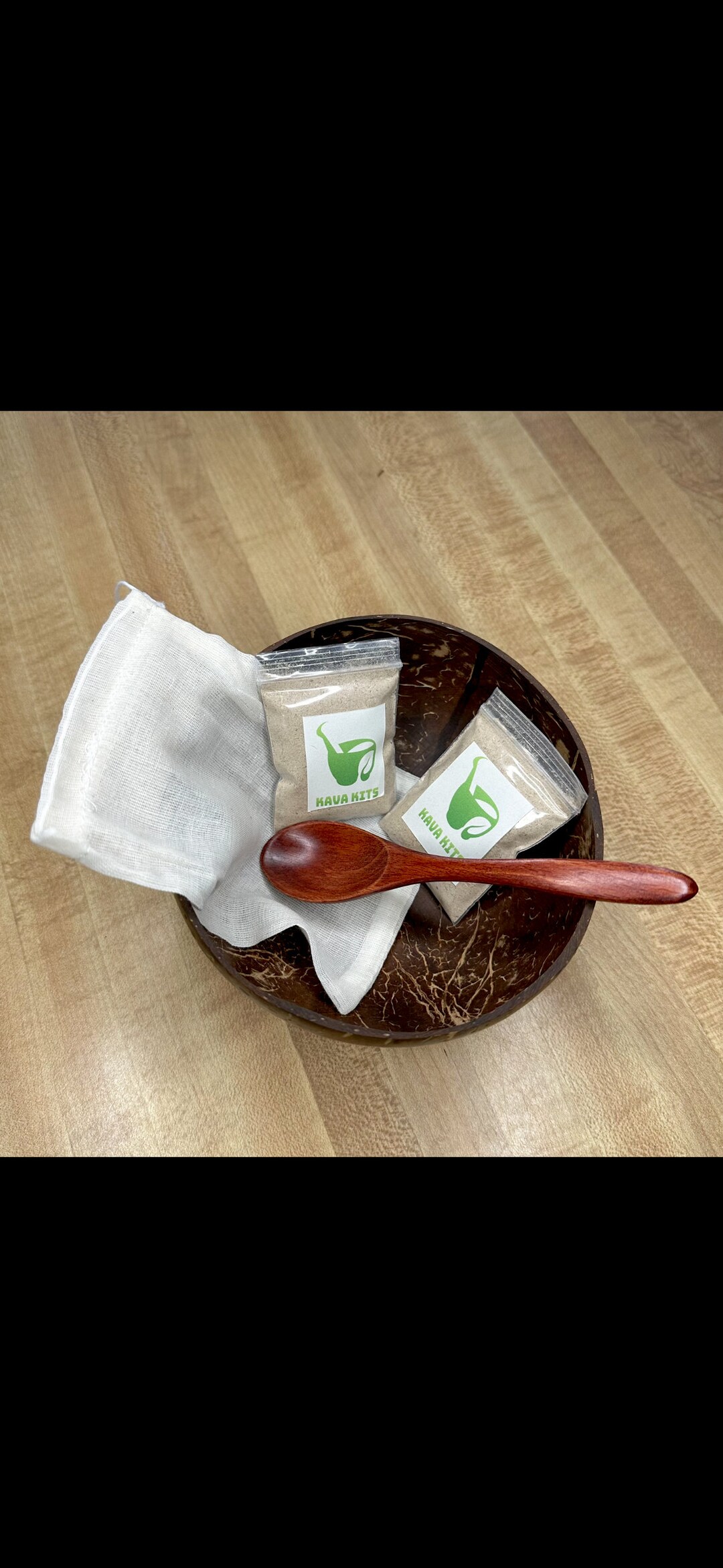 Kava Kits - Etsy